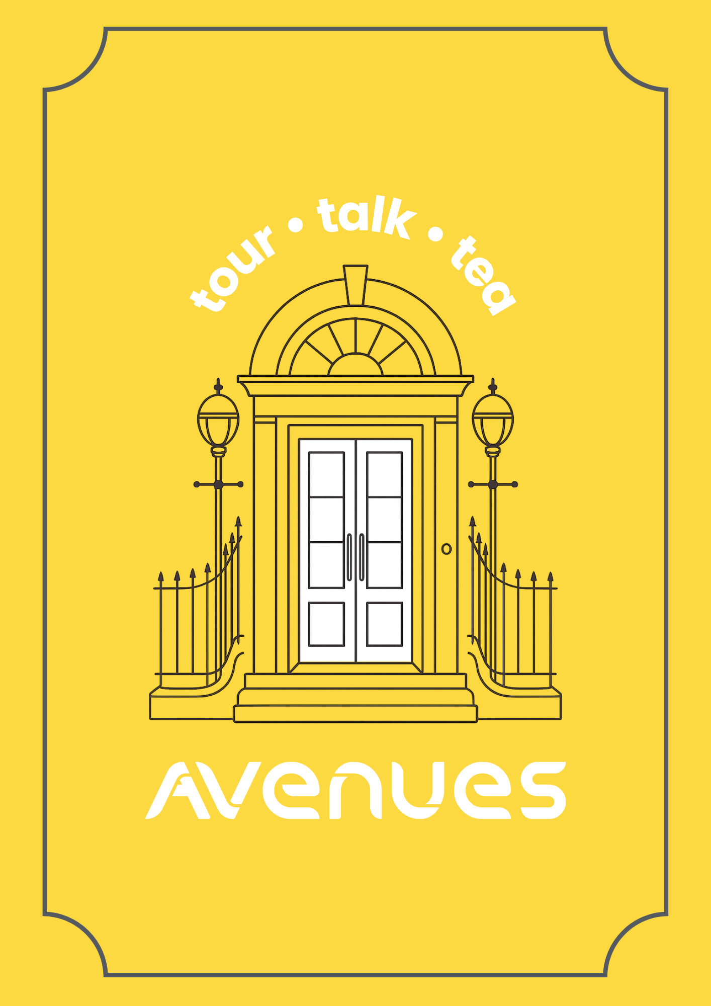 Avenues' Open Evening | July 10, 2025